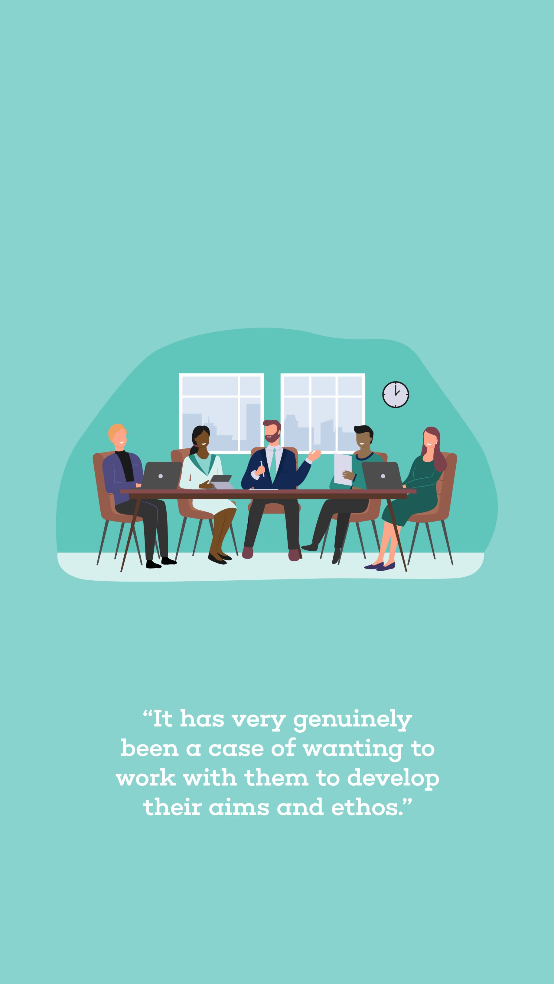 Governance: it's time to get on board