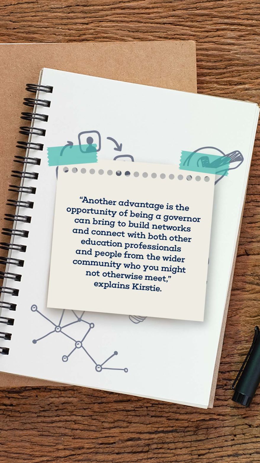 Governance: it's time to get on board